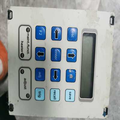 （议价）SAEJONG压电阀控制器SJD-920-VS实物拍摄