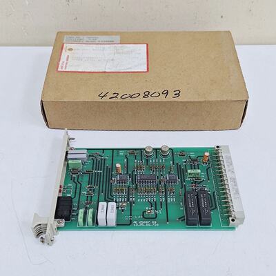 ABB Stal 7200741  AE 25007 K3  13.25.00.700 Speed Level Dete