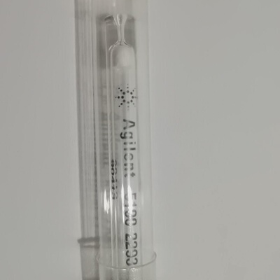 询价-安捷伦色谱用衬管PARTnumber51902293