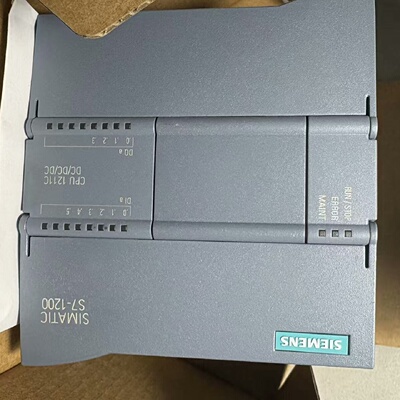 询价-PLC 1211C