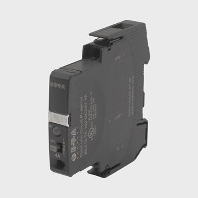 ETA ESX10TA100DC24V4A 24VDC Elektronischer berstromschutz us