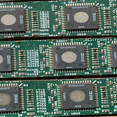 询价AD53025JSTP：有1百多只