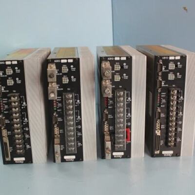 WACO GIKEN CONTROLLER ABH2406002 Used Free Expedited Shippin