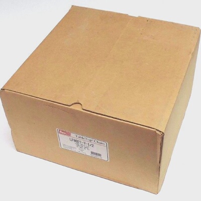 NIB REXNORD LF882T712 TABLE TOP CHAIN 10FT LENGTH 712 WIDTH