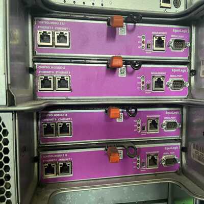 DELL PS4100 PS4110控制器 0Y4PDW 0--议价商品