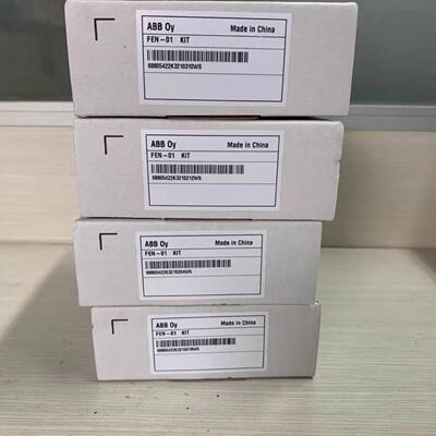 配件FDCO-02 FECA-01 FEN-01 FEN-31 ABB模块现货包邮议价