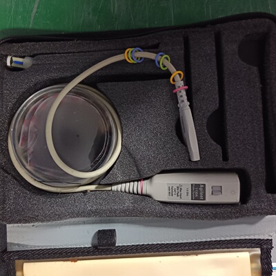 Agilent InfiiMax 1130A示波器探头，议价