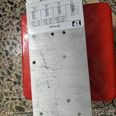 XPPowerF6B6A5A5G3XS0063A电源议价