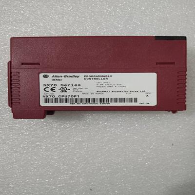 拆机  AB NX70-CPU70P1 实物拍摄 现货包好
