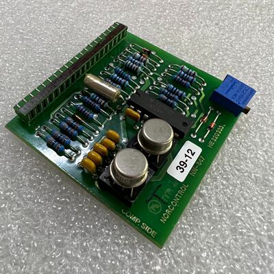 询价NORCONTROLNN847电路板型号HE2203