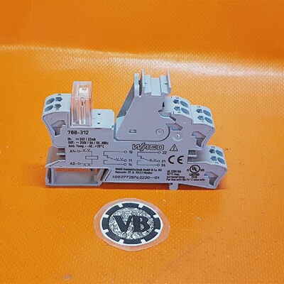 议价788312  788120  Relay Modules  Industrial Relays适用