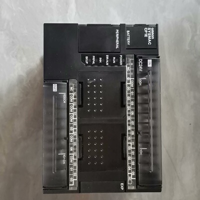议价欧姆龙PLCCP1EN30DTD拆机闲置实物拍摄