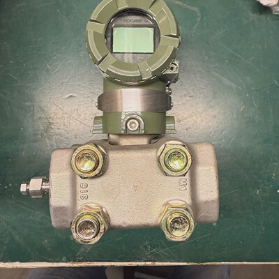 横河YOKOGA变送器EJA440AEcs4b92da，议价商品