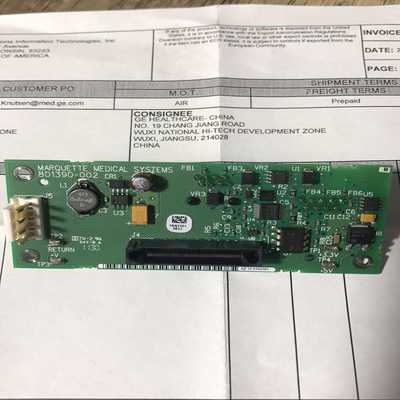 GEmarquette801391-002接口板【博航商行】