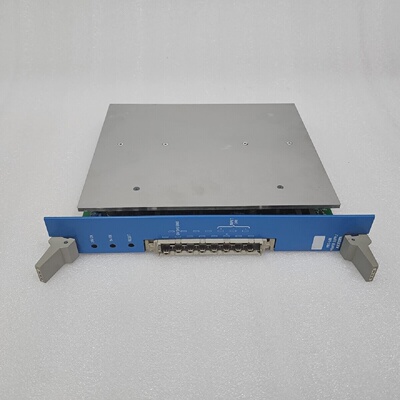 AXESTA GROSSENBACHER FMS 588 POWER SUPPLY UNIT 50 50 553554