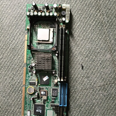 议价研扬FSB860BREV.A1工控主板FSB86议价