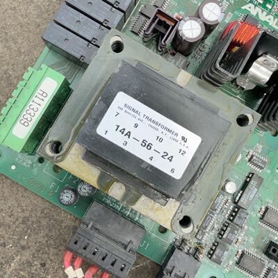 议价Heller Reflow Soldering Motherboard 1809 Removed Contact