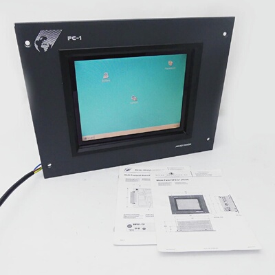 MICRO DESIGN PC1 PC1HDU010 Operator Panel  PC1H0CU10 refurbi