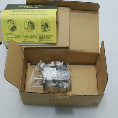 亚斯卡瓦带盒SGMJV-A5ADA2150W交流电伺服电机MOT-I-41009E2