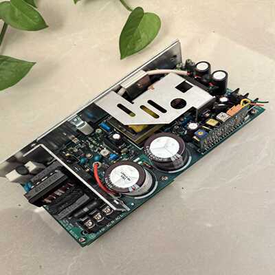 （议价）POWERSOURCE日本进口埃塔ETA电源HLE双