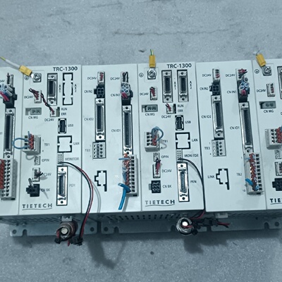 TIETECH泰志达机器人控制器TRC13002S，议价商品