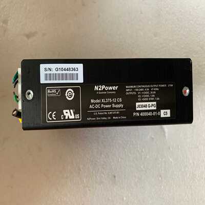 N2PowerXL375-12CS电源模块V11（零零电子）