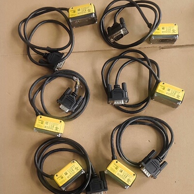 康耐视DM50S条码扫描器82100961RM实物-议价