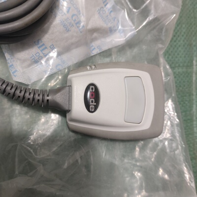 美国CODECR101104固定式条码扫描枪原装库存件议价