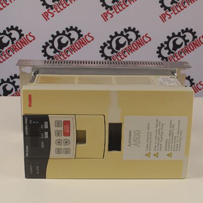 MITSUBISHI A500 FRA5400.75KEC onduleur  filtre  filet  Garan