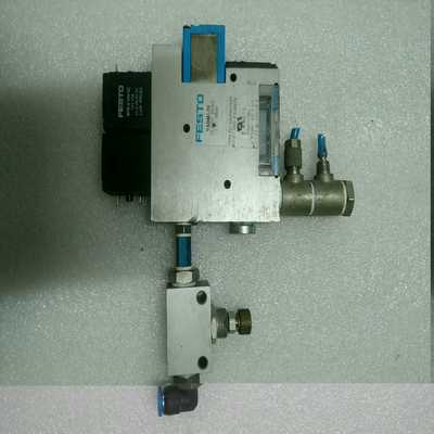 询价费斯托FESTO真空发生器，VADMI-70，162507