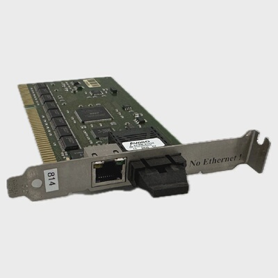 LK3156 LWL board Netzwerkkarte Dspace DS81408