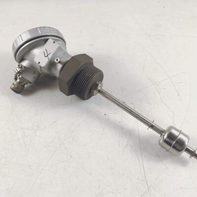 O Leakage Level Switch PtrSd LENGTH 180*157*150 MM FLOAT DIA