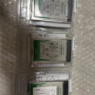 议价施耐德记忆卡TSXMRPC007M TSXMRPC003M可配置扩展