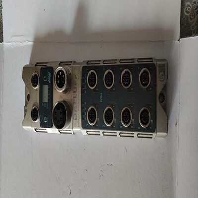 询价巴鲁夫模块BNI0052BNIPNT-302-105