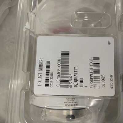 MkS真空压力计625D一30518询价