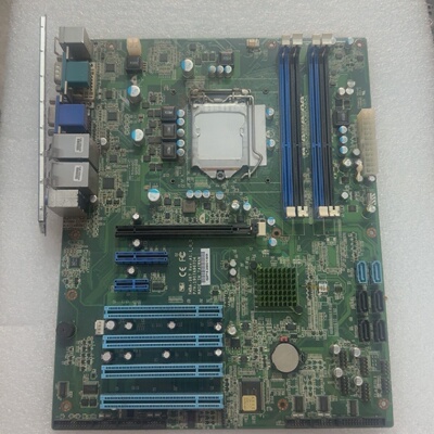 询价-台湾研扬工控机主板IMBA967RevA1