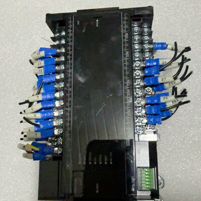 PLCCP2EE40DRA设备功能测试正-询