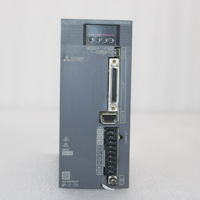 MITSUBISHIMR-JE-70ADIGITALACSERVODRIVE