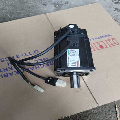 议价施耐德电机BCH16HF07330A5C功率750W，功