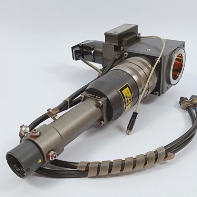 寻XTRUMPF 200 AQ VIS Laser Head W Other Components