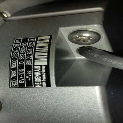 编码器ROD780C 18000海德汉【卡奥电子】