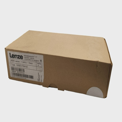 Lenze8200VectorE82EV152_2CPN:13436167Frequenzumrichter