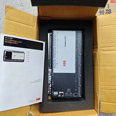 全新控制器NSB202-501W 3AXD500000议价