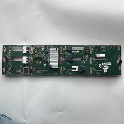 浪潮SA5212M4硬盘背板12GB背板YPCB-003-议价