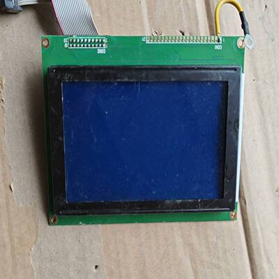 清达HG2401281显示屏清达光电-议价