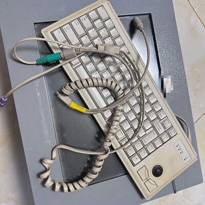 BOBST烫金机102烫金机工控主机一台PC-询