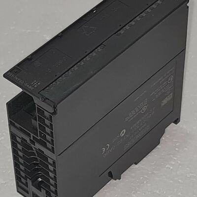 Module DEntre Analogique SIEMENS SIMATIC S7300 SM331 6ES7 33