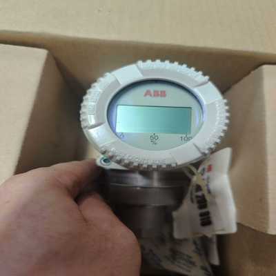 abb2600t系列变送器序列号6709020635全新仓-议价