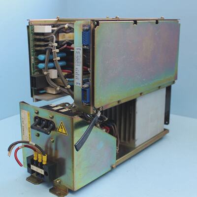 Fanuc Power Unit A14B0082B00401 1Pcs Used Free Expedited Shi