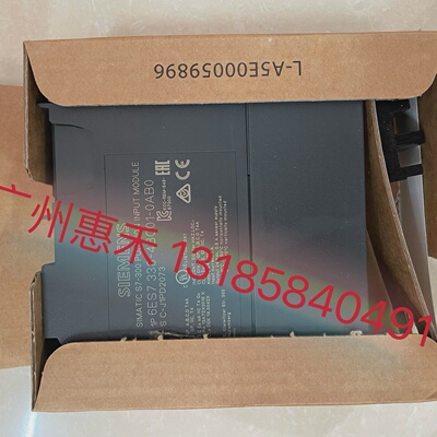 询价/6ES7 3384BC010AB0